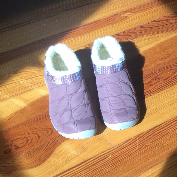 Merrell | Shoes | Womens Merrell Encore Ice 4 Puff Sizes 75 | Poshmark